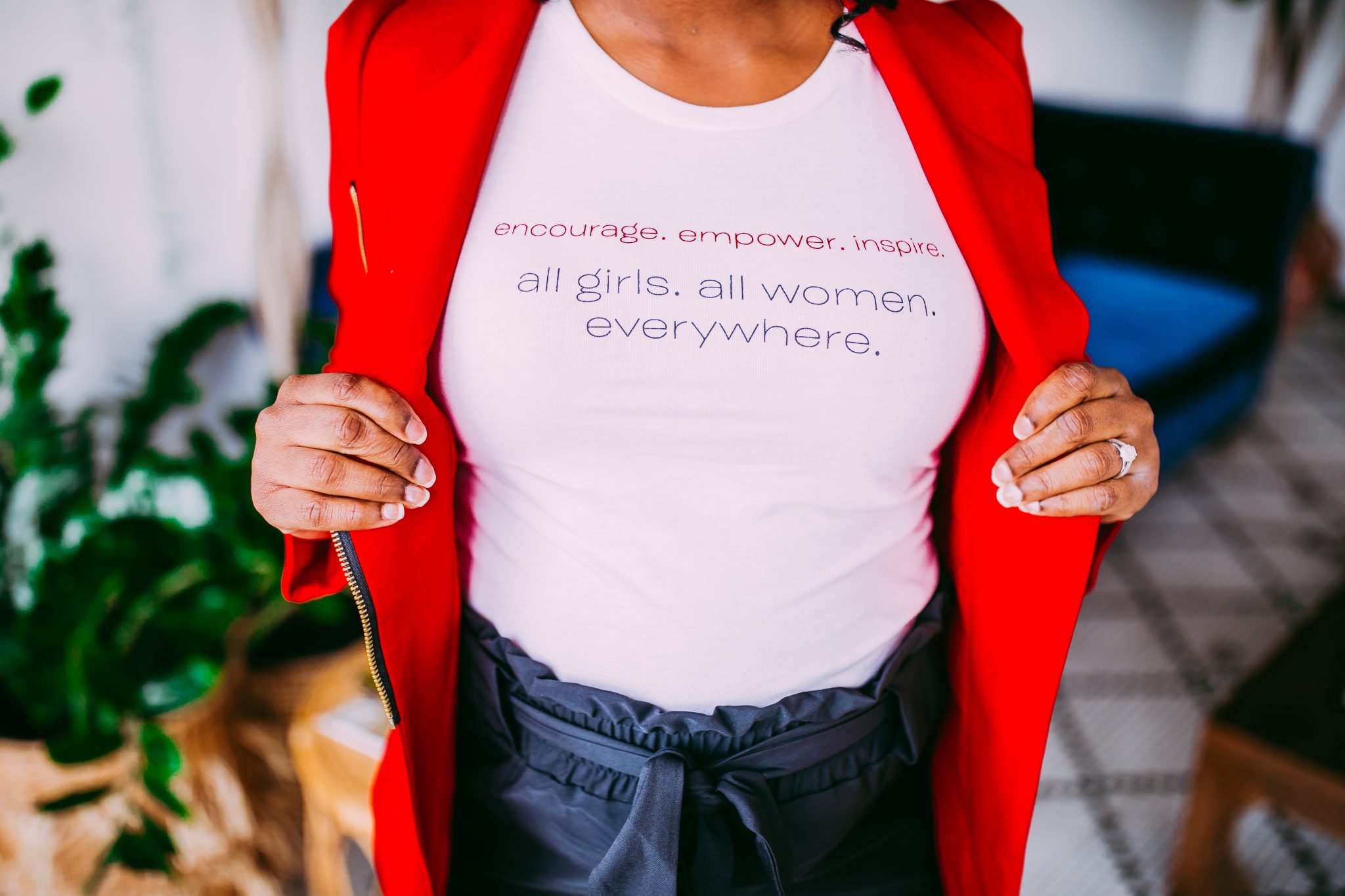 Rachel D. Fox – Rachel D. Fox