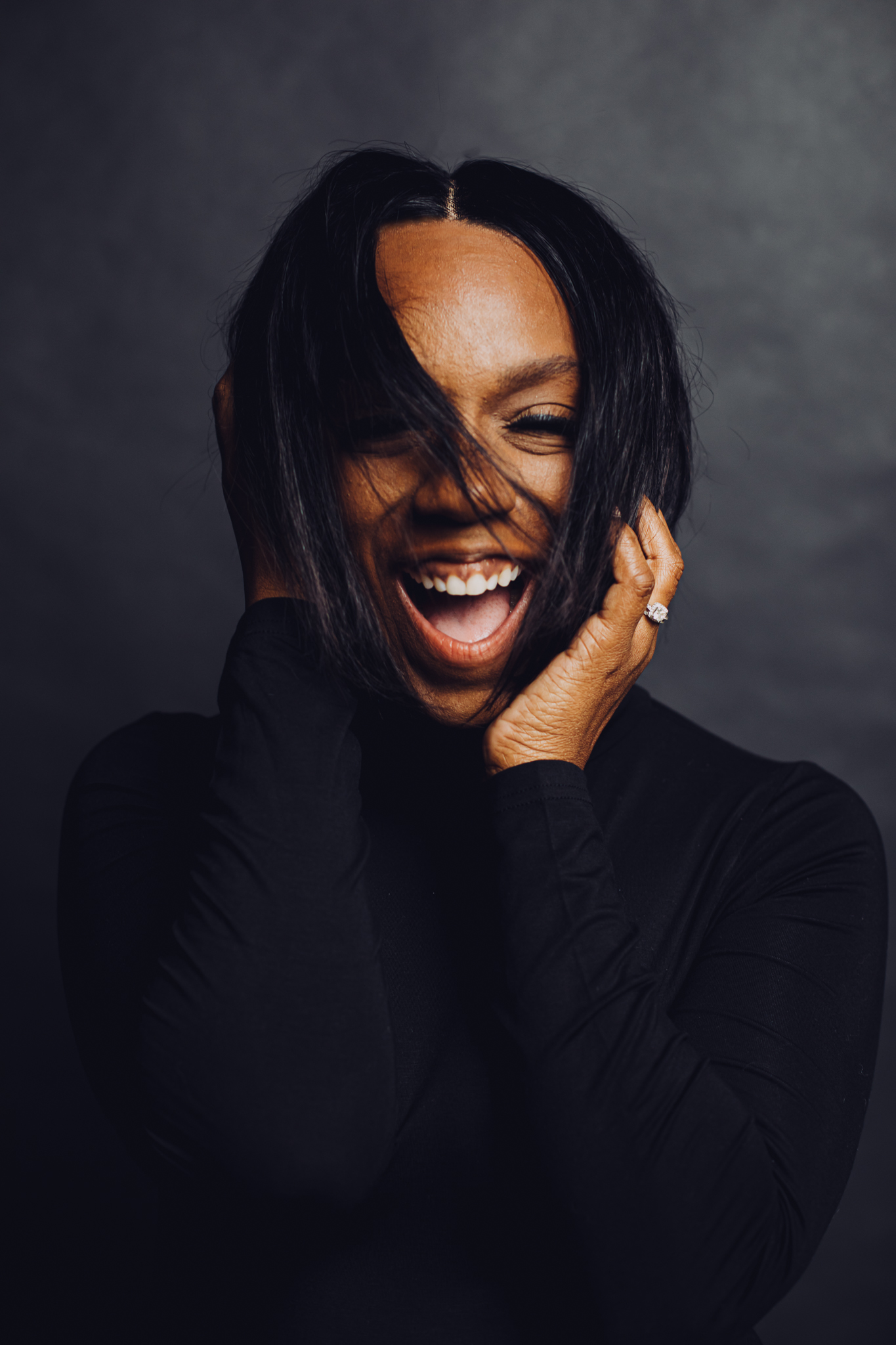 Meet The Exceptional Keynote Speaker in Omaha | Rachel D Fox