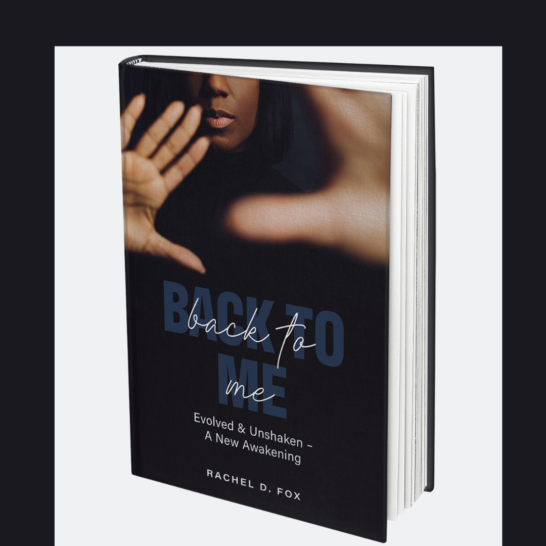 Rachel D. Fox | Omaha's Dynamic Keynote Speaker