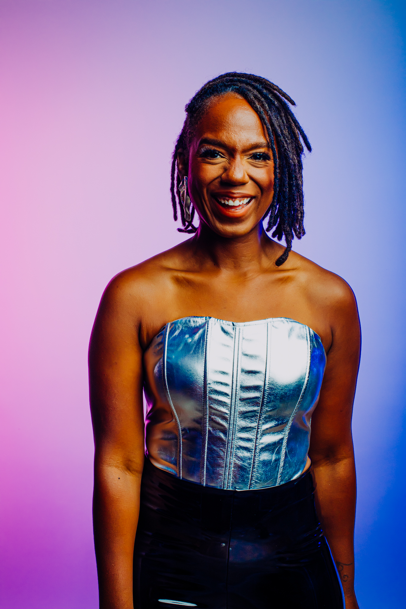 Meet The Exceptional Keynote Speaker in Omaha | Rachel D Fox